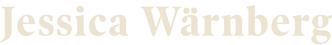 Jessica Wärnberg - Jessica Warnberg