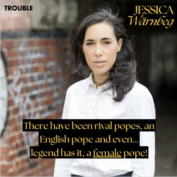 Jessica Wärnberg - Jessica Warnberg